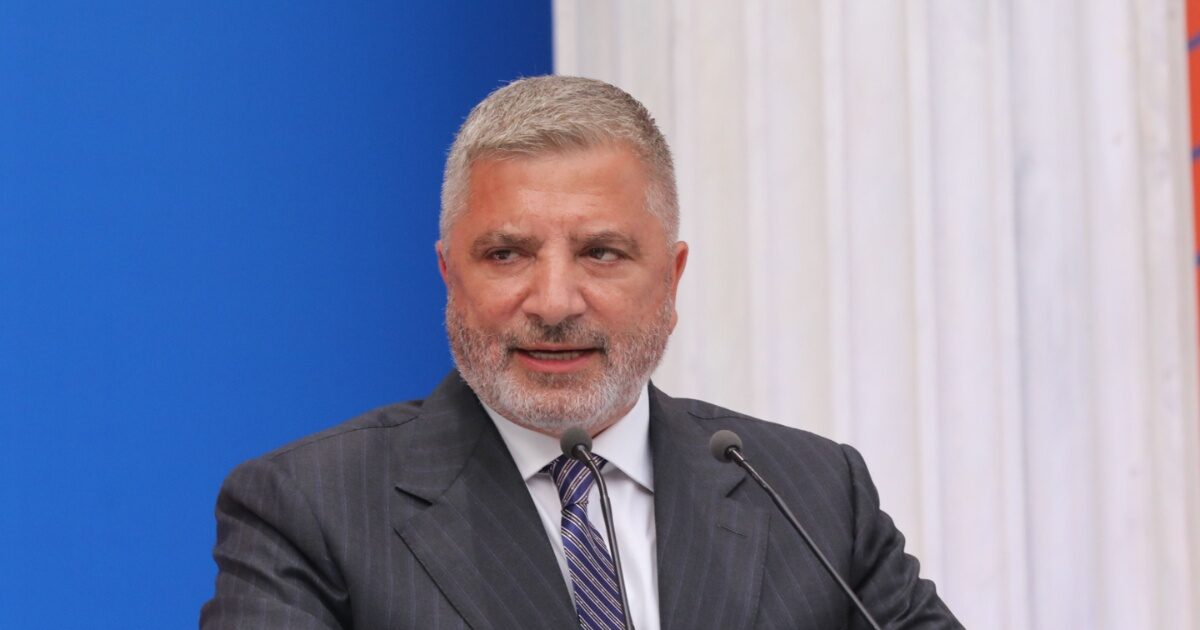 Γιώργος Πατούλης: Έπεσε θύμα διαδικτυακής απάτης - Διαφήμιζαν ...