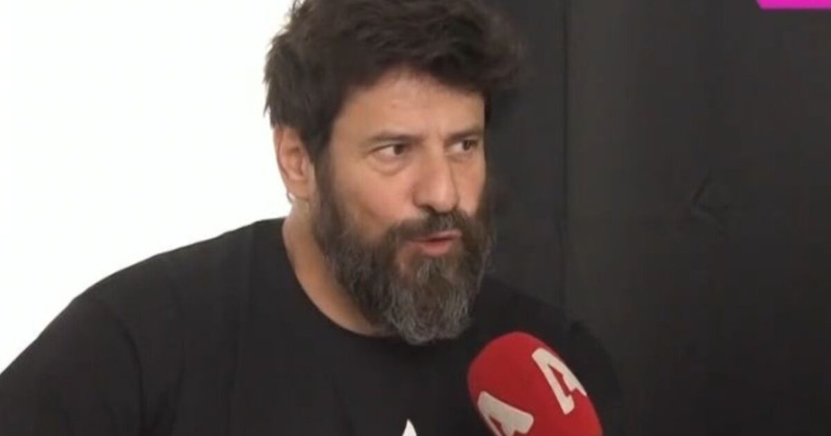 Αλέξης Γεωργούλης: Η νέα του ζωή - Πού βρίσκεται και με τι ασχολείται ...
