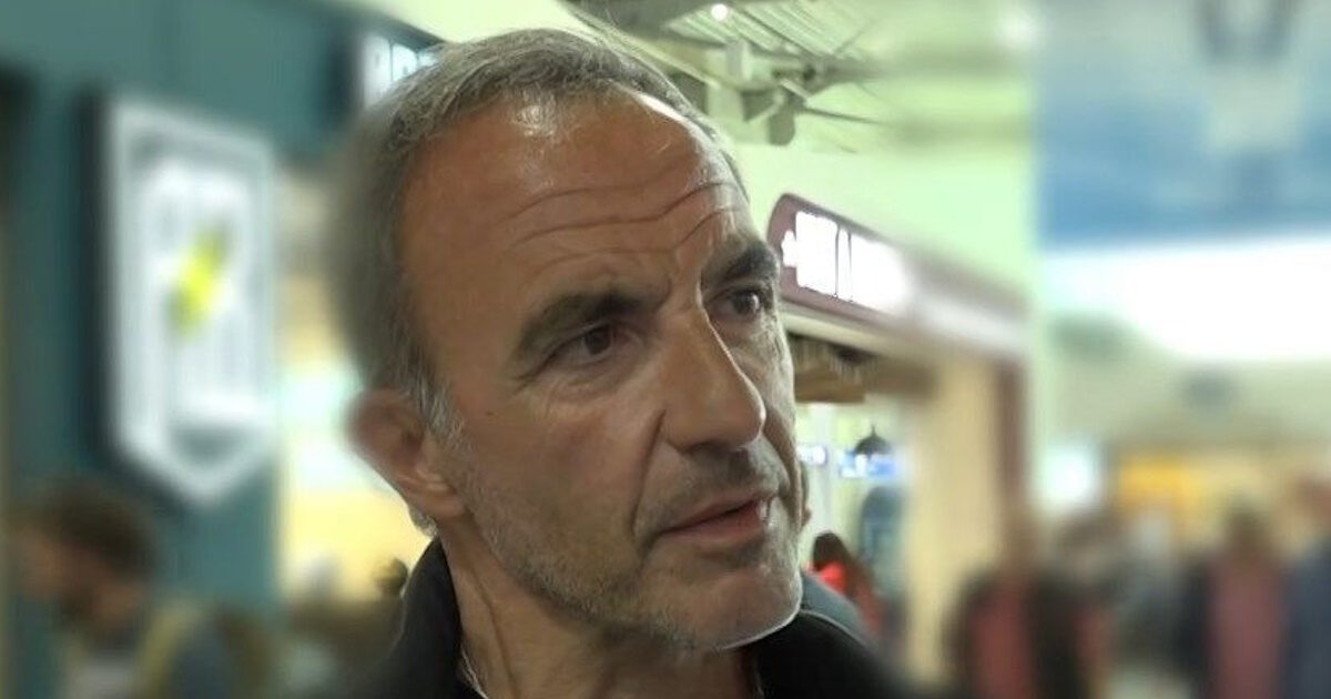 Νίκος Αλιάγας: «Θα ήθελα υγεία και να δώσω καλό χρόνο στα παιδιά μου ...
