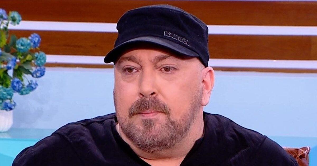 Γιώργος Αλκαίος: «Έκανα οκτώ μήνες δίαιτα για να ανέβω στη σκηνή της ...