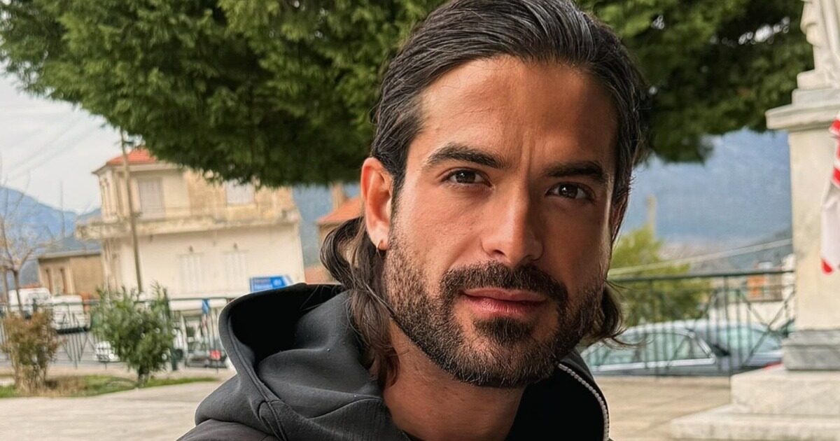 Άρης Μουγκοπέτρος: Το πρώτο μήνυμα μετά την επέμβαση στο μάτι του