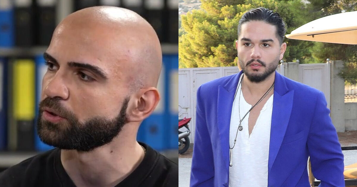 Χρήστος Μάστορας: Ο αστυνομικός που τον σταμάτησε στο αλκοτέστ ...