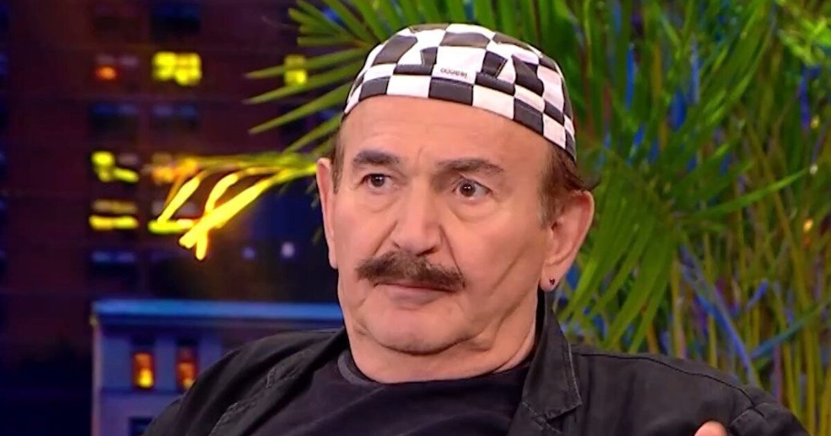 Παύλος Κοντογιαννίδης: «Δεν είμαι στην τηλεόραση, γιατί πληρώνω την ...