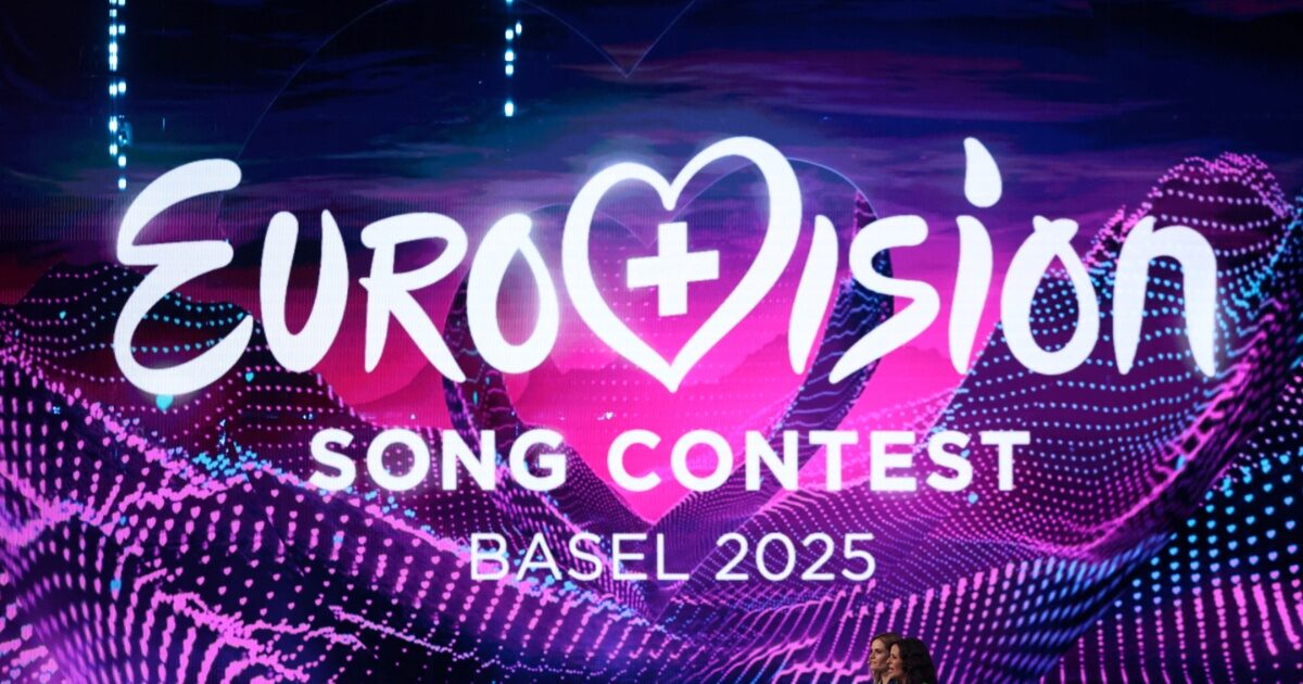 Eurovision 2025: Αυτές είναι οι 10 χώρες που πέρασαν στον τελικό ...