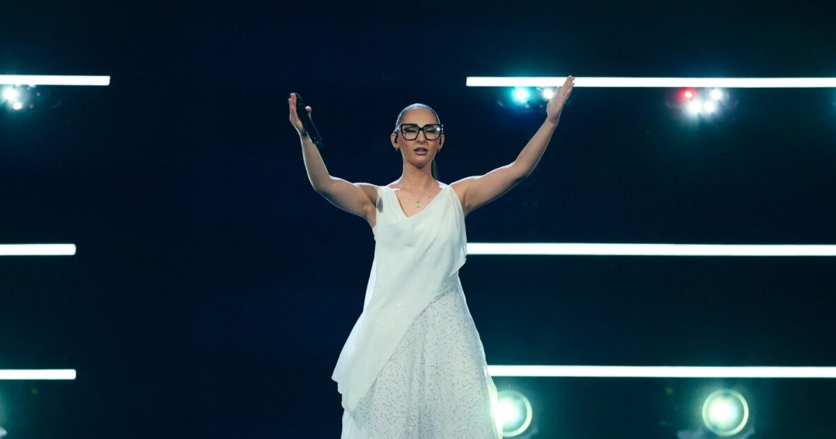 Eurovision 2025 - Προκρίθηκε η Klavdia: Οι άλλες εννέα χώρες που ...