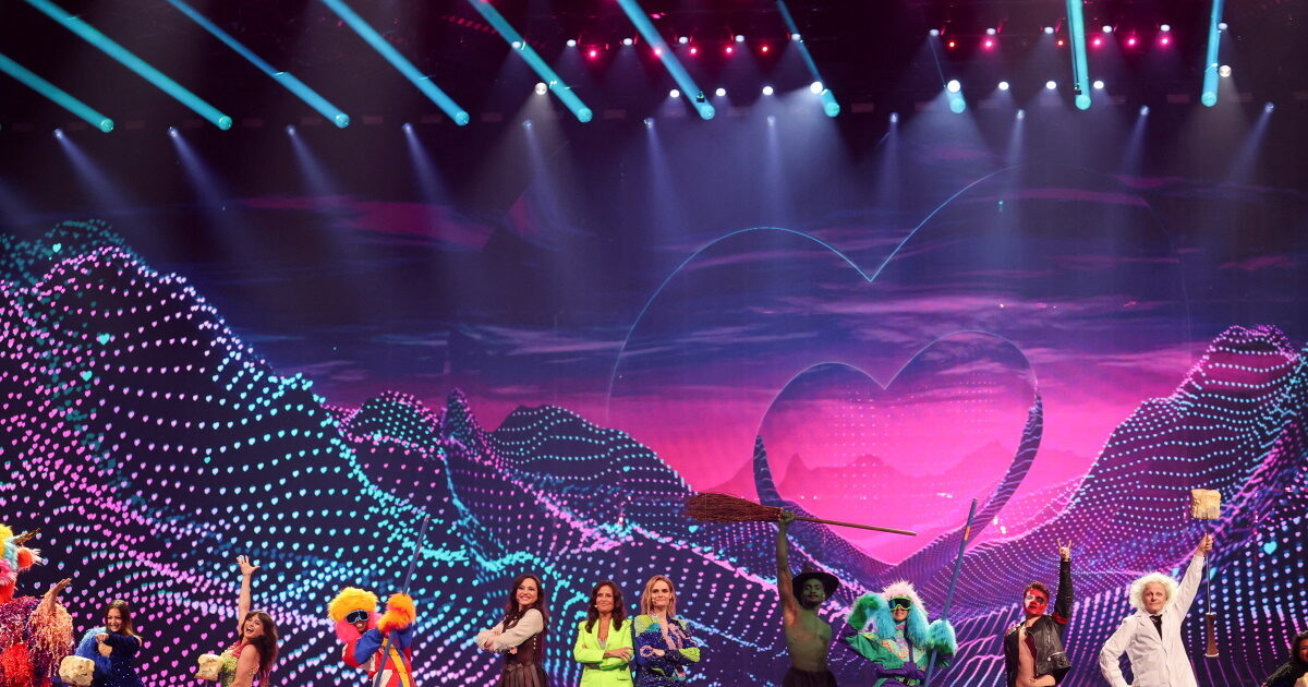 Eurovision 2025: Απόψε ο Α' Ημιτελικός - Η ώρα προβολής, η σειρά ...