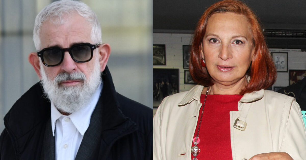 Δίκη Πέτρου Φιλιππίδη: Το βίωμα της ηθοποιού, Ελένης Τζώρτζη και το ...