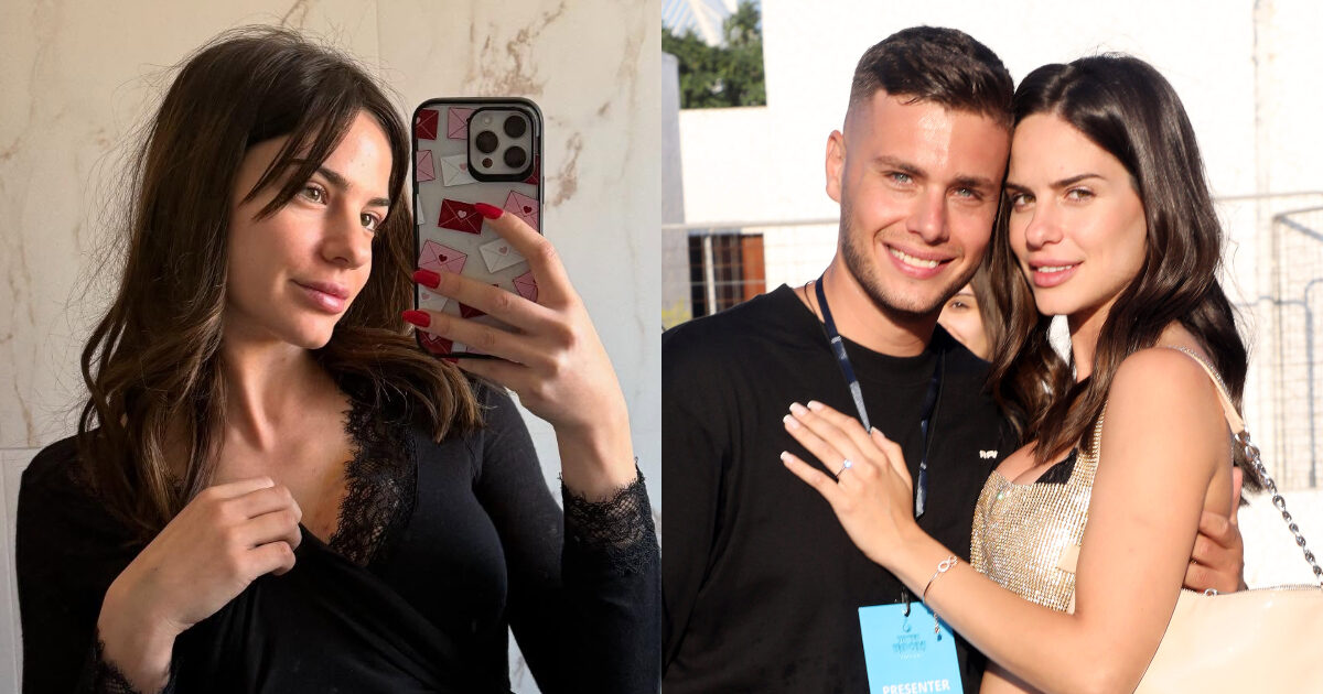 Σοφία Φυρού: «Υποβλήθηκα σε 9ωρη μαστεκτομή» - Η αποκάλυψη για την ...