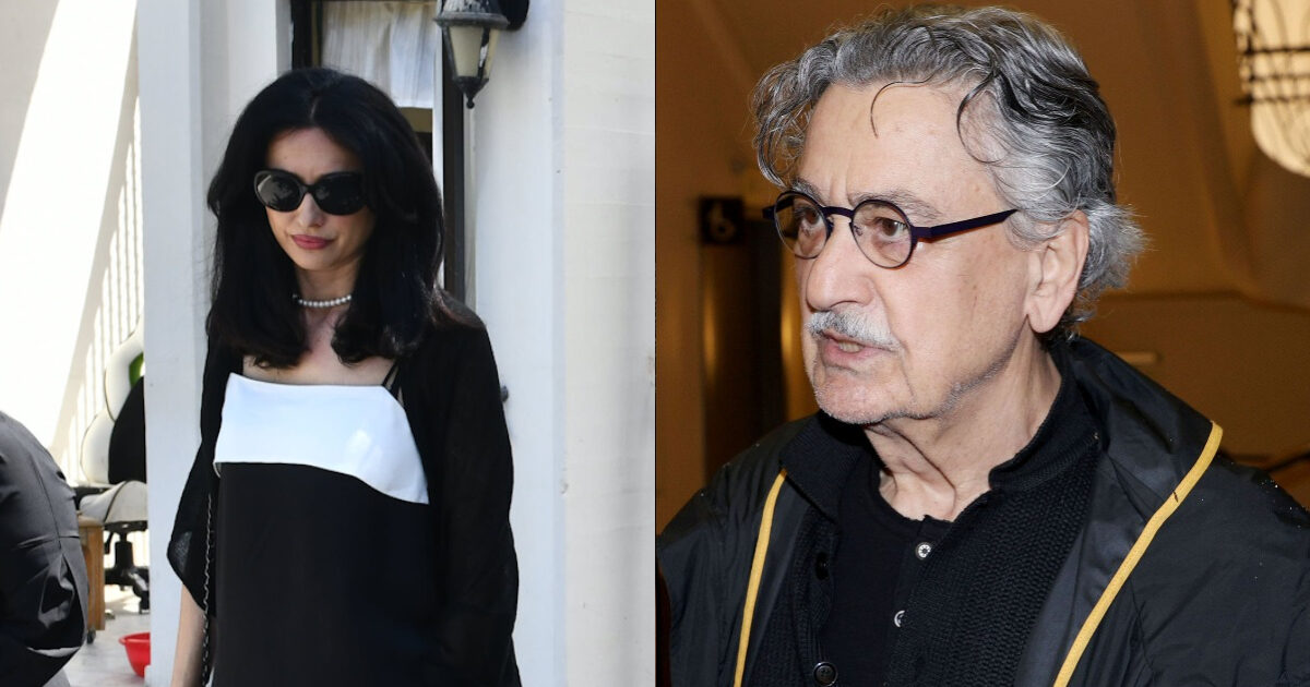 Νίκος Γαλανός: Συγκινημένη η σύντροφός του, Έλενα Σαγάνα στην κηδεία ...