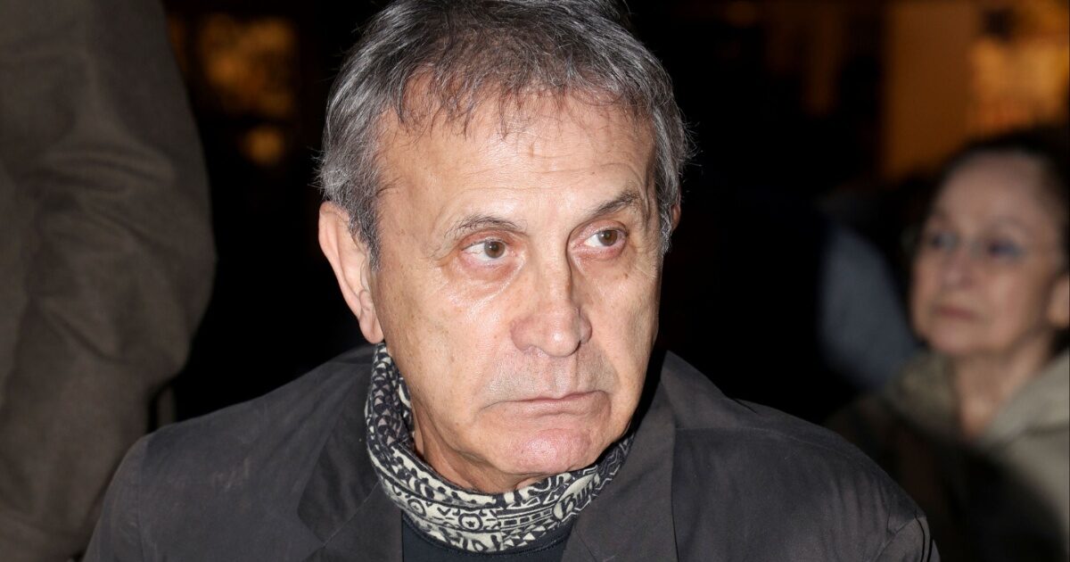 Γιώργος Νταλάρας: «Έμεινα μακριά από ουσίες γιατί ο πατέρας μου είπε ...