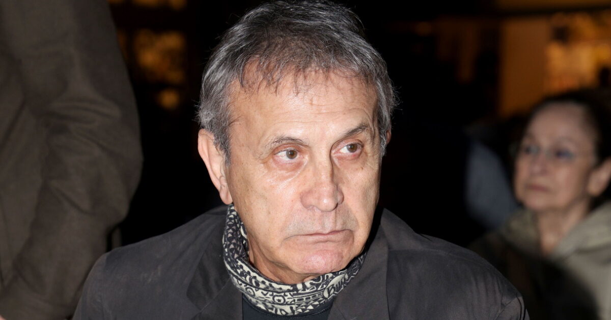 Κόλαφος ο Γιώργος Νταλάρας για τα μπουζούκια: «Τι προσφέρουν στον ...