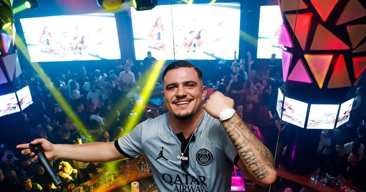 Ο Ivan Greko και οι συνεργοί του απειλούσαν τον 24χρονο ακόμα και 3 μέρες μετά την απαγωγή ...