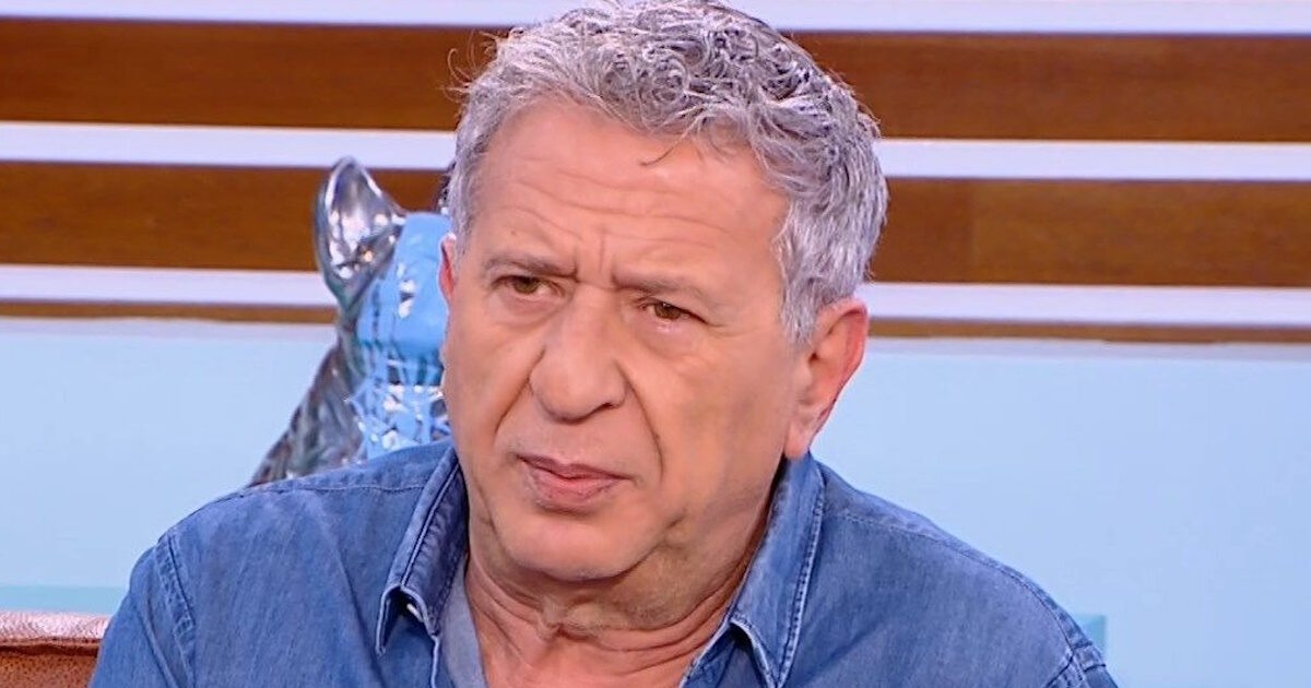 Κώστας Κόκλας: Η εξομολόγηση για την πρώην σύζυγό του - «Έχουμε περάσει ...