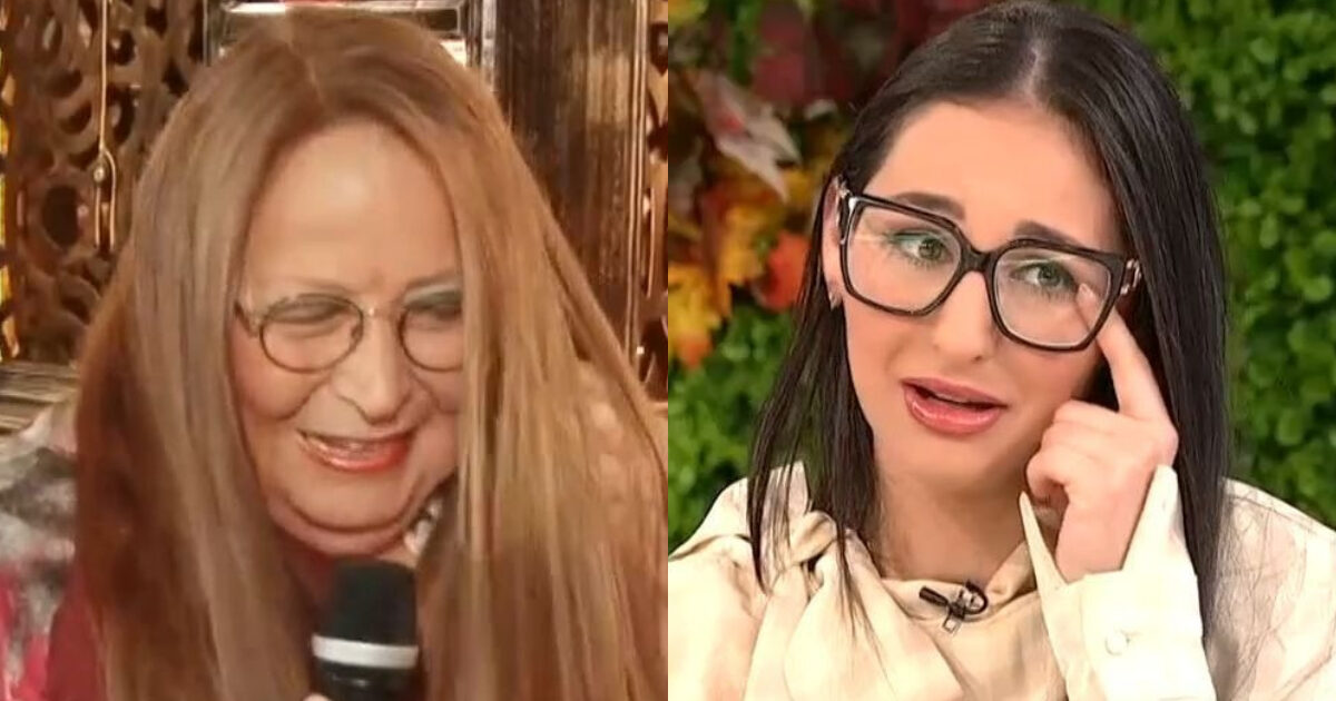 Klavdia: Η πρώτη τηλεοπτική εμφάνιση μετά τη Eurovision και τα δάκρυα ...