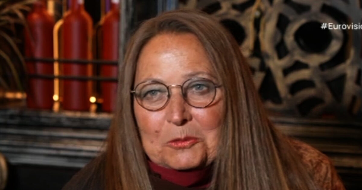 Μαρίζα Κωχ για Klavdia - Eurovision 2025: «Το τραγούδι που θα ...