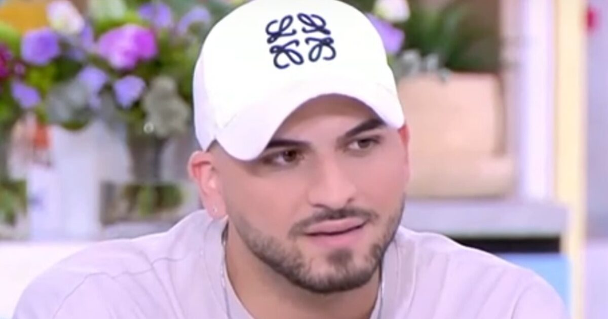 Στέλιος Λεγάκης: «Χώρισα από τη σύντροφό μου λίγο πριν παντρευτούμε, η ...