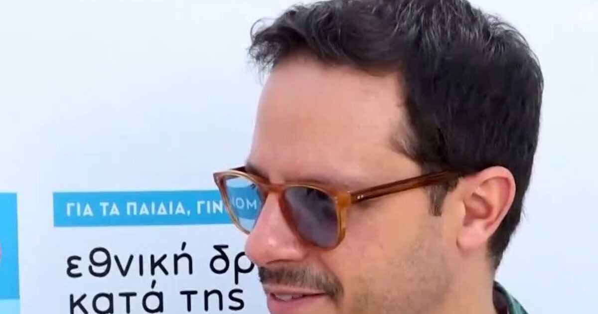 Δημήτρης Μακαλιάς: «Δεν θα πήγαινα στους Weekenders, δεν χωράω με τους ...