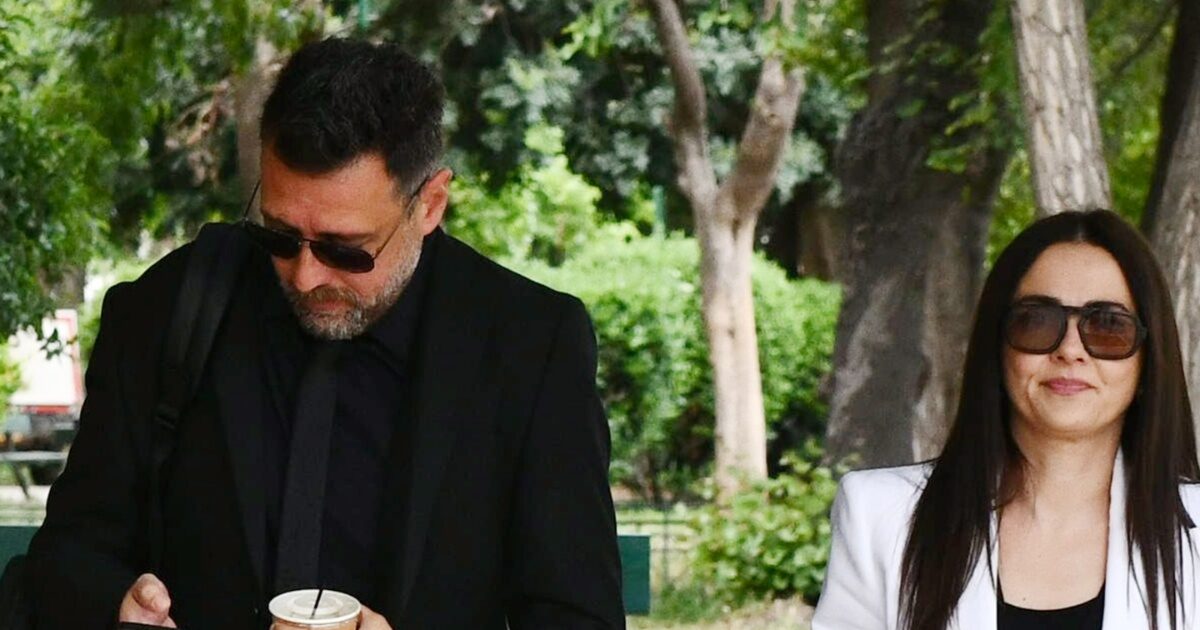 Μάνος Παπαγιάννης: Την ενοχή του σε δεύτερο βαθμό πρότεινε ο εισαγγελέας