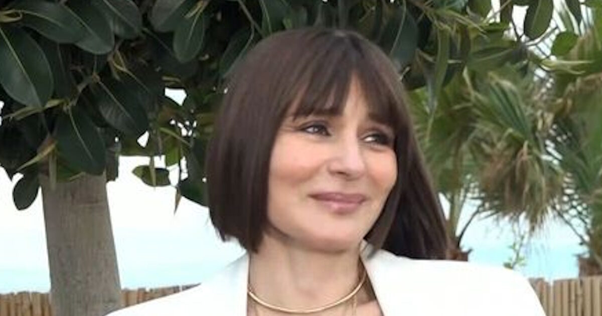 Η Μαρία Ναυπλιώτου: Η εμφάνιση μετά τη μεγάλη αλλαγή στην εμφάνισή της ...