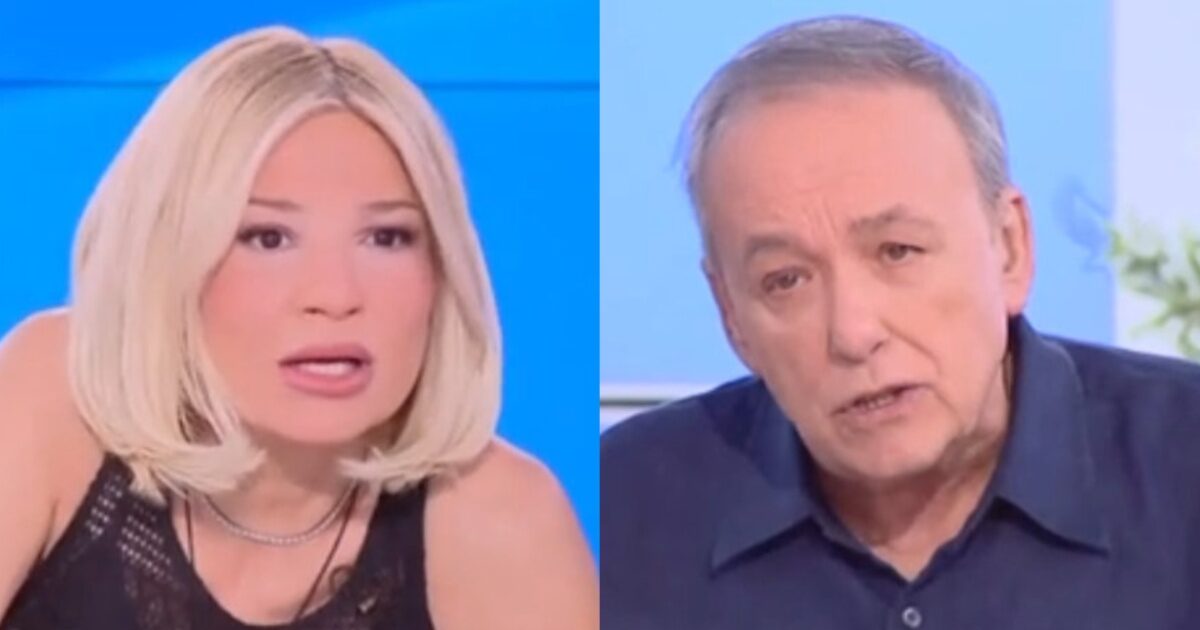 Ξέσπασε ο Ανδρέας Μικρούτσικος: «Επειδή βγαίνω και το λέω, απειλούν ότι ...
