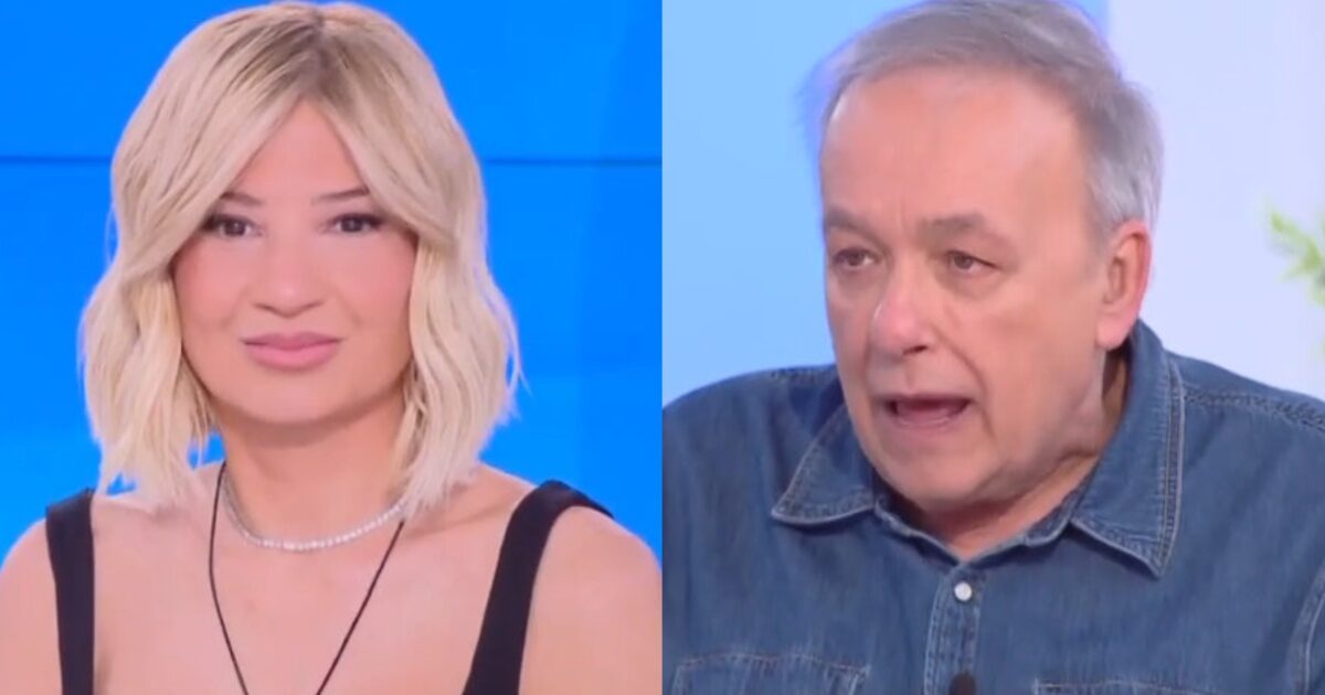 Φαίη Σκορδά σε Ανδρέα Μικρούτσικο: «Δε μπορούμε να κάνουμε έναν διάλογο ...