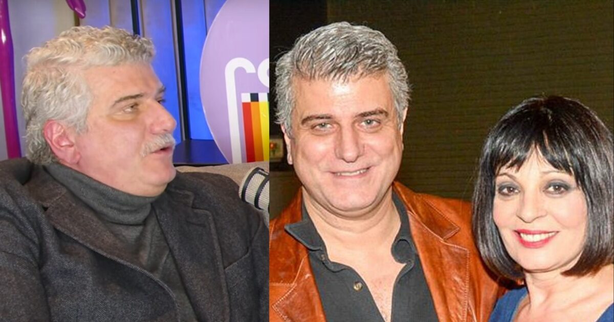 Βλαδίμηρος Κυριακίδης για Έφη Μουρίκη: «Είχαμε σκεφτεί να φύγουμε από ...