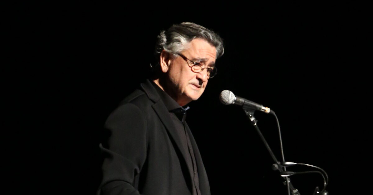 Νίκος Γαλανός: Πέθανε ήσυχα στο σπίτι του - Στο πλευρό του η σύντροφός του