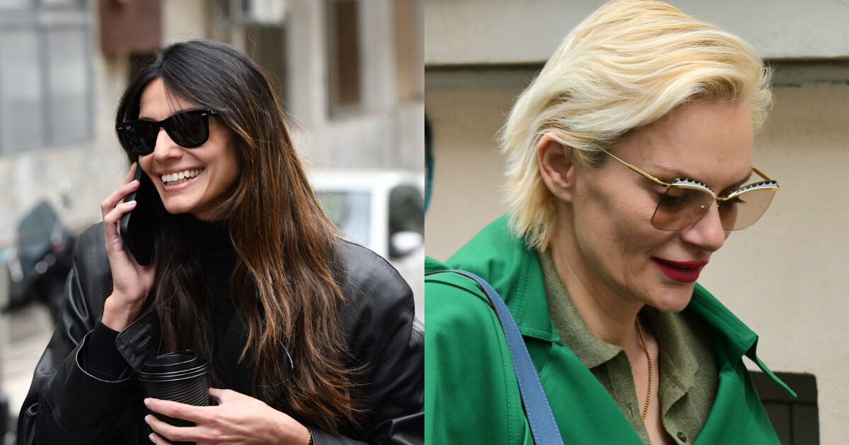 Ηλιάνα Παπαγεωργίου: Πότε θα απολογηθεί για τη μήνυση και συκοφαντική ...