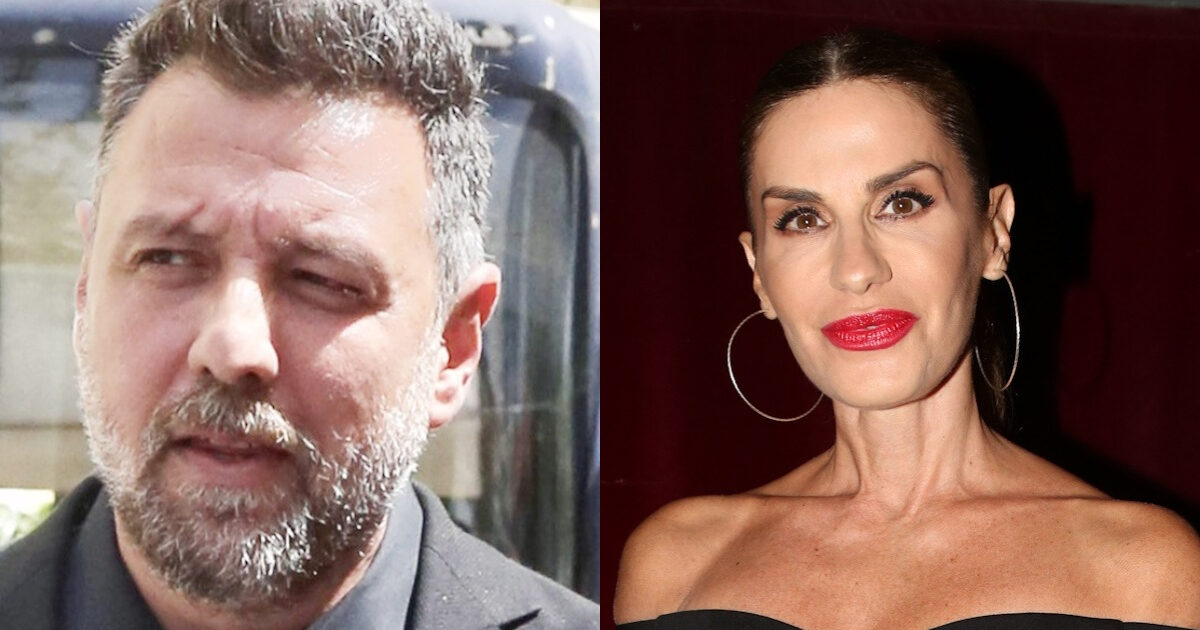 Μάνος Παπαγιάννης: «Η Κάτια Νικολαΐδου παρασύρθηκε από το κίνημα metoo ...