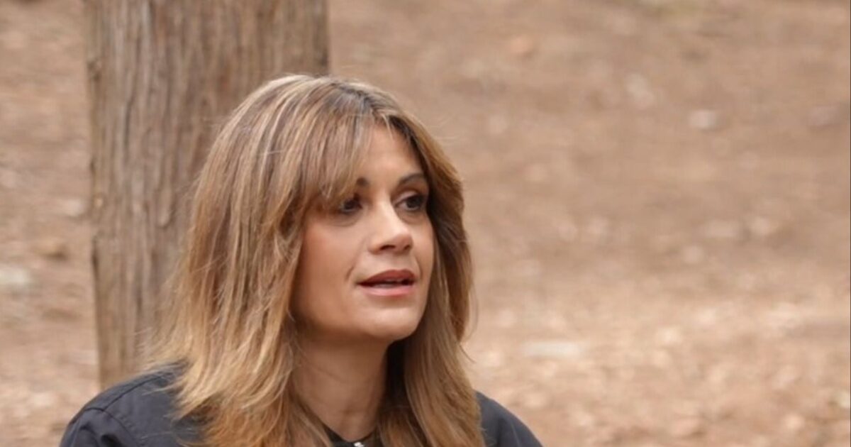 Άννα Μαρία Παπαχαραλάμπους: Η εξομολόγηση για τα παιδιά της - «Πολλές ...