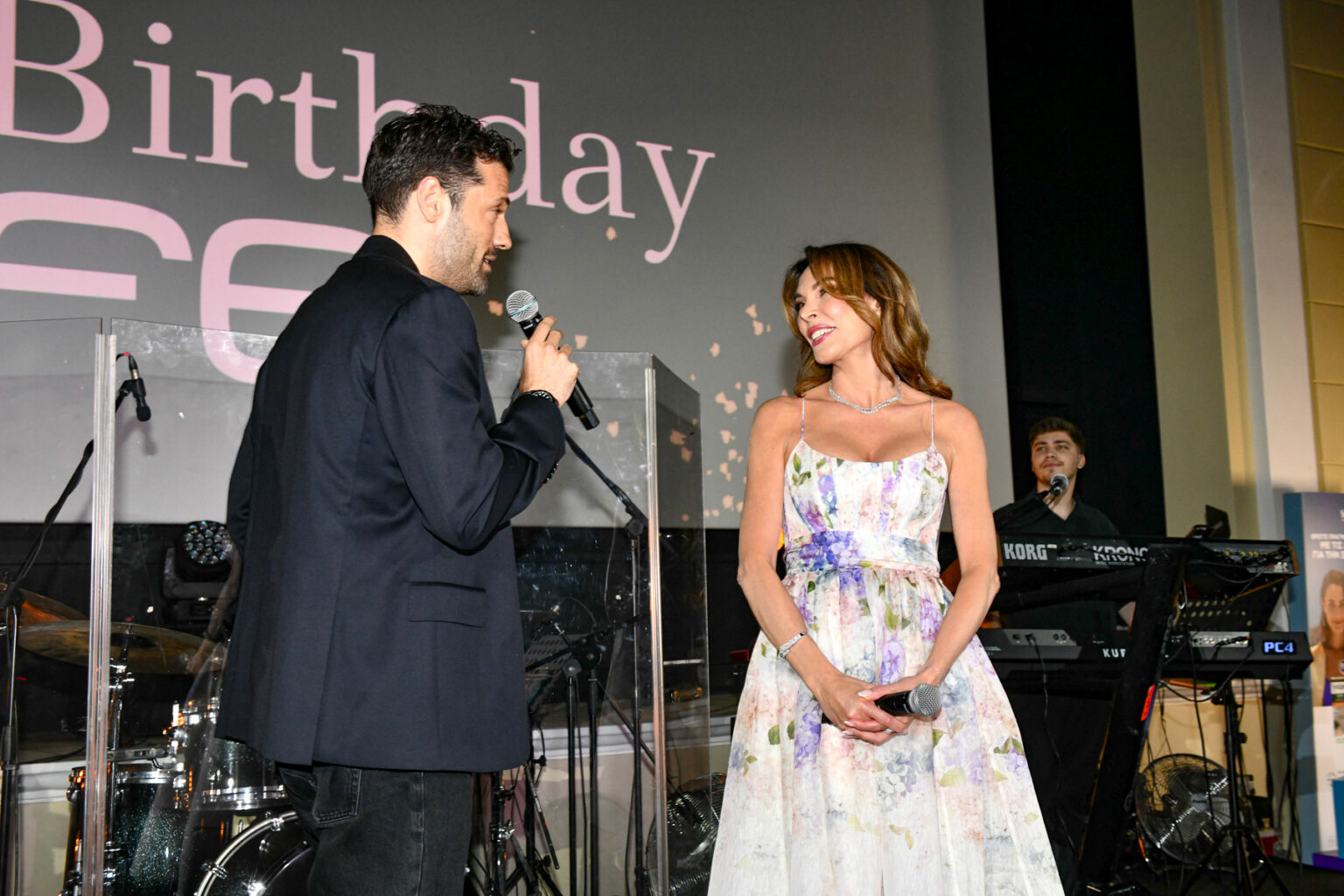 15 χρόνια TLIFE: Δες όλα όσα έγιναν μέσα στο μεγάλο πάρτι