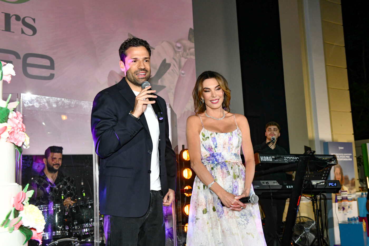 15 χρόνια TLIFE: Δες όλα όσα έγιναν μέσα στο μεγάλο πάρτι