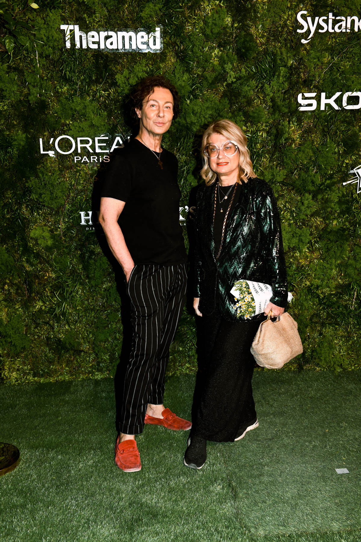 15 χρόνια TLIFE: Το μεγάλο πάρτι στην Αίγλη Ζαππείου - Οι λαμπερές αφίξεις