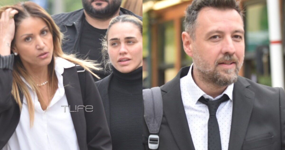 Μάνος Παπαγιάννης: Ένοχος σε δεύτερο βαθμό για τον ξυλοδαρμό της Σοφίας ...