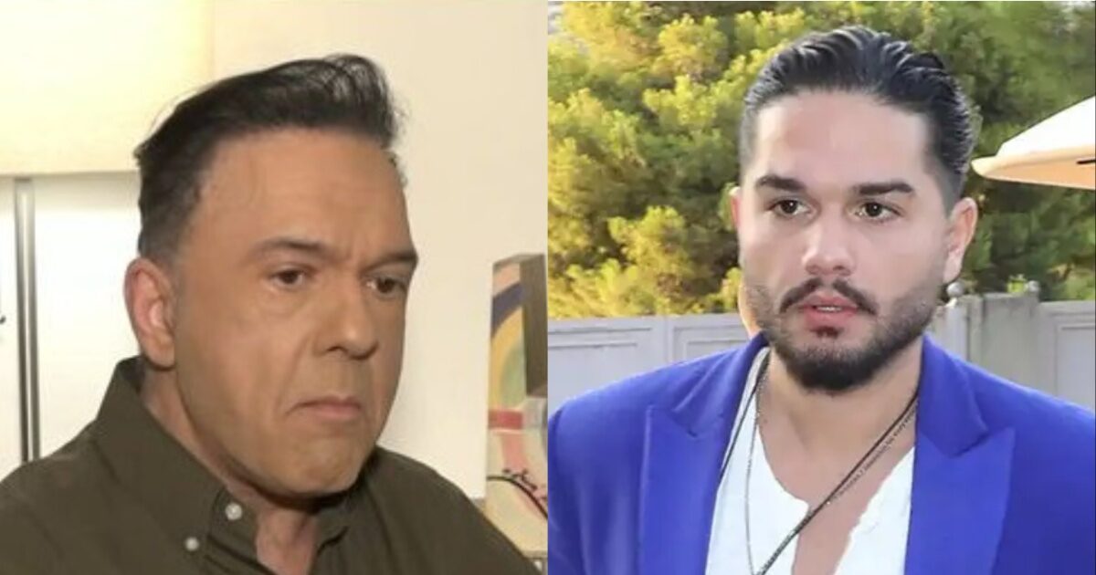 Ποσειδώνας Γιαννόπουλος για Χρήστο Μάστορα: «Μπορεί να διεκδικήσει το ...
