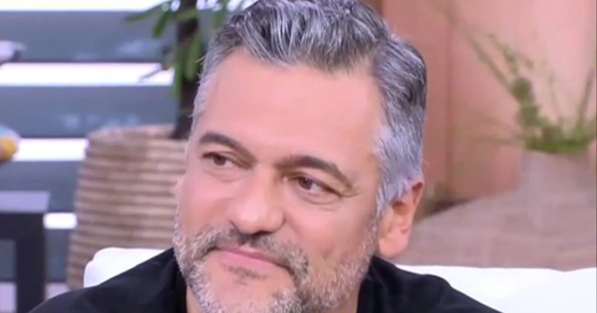 Στέλιος Κρητικός: «Η ανάγκη μου είναι να μεγαλώσω τα παιδιά μου με ...