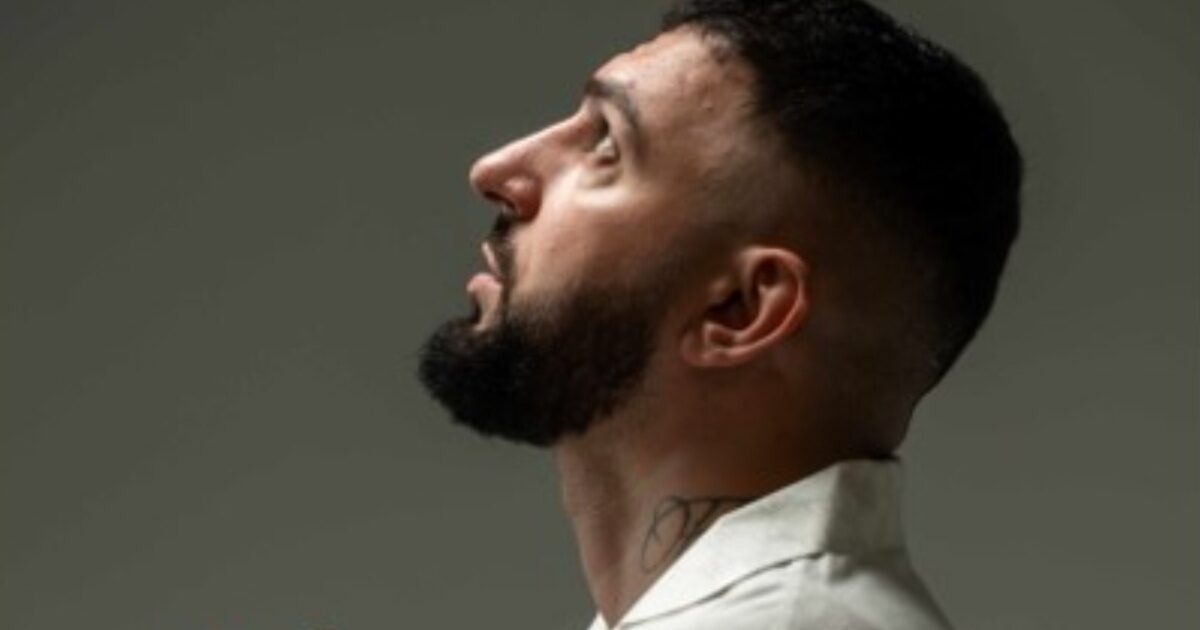 Toquel: Νέα πρωτιά για τον ράπερ