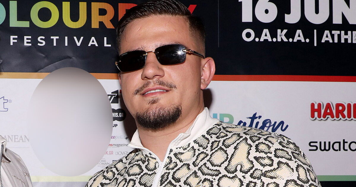 Ivan Greko: Ποιος είναι ο πασίγνωστος τράπερ που συνελήφθη για απαγωγή ...