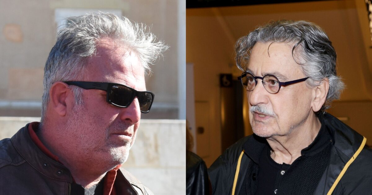 Πασχάλης Τσαρούχας για Νίκο Γαλανό: «Πρέπει να κοιτάξουμε ψηλά με ...