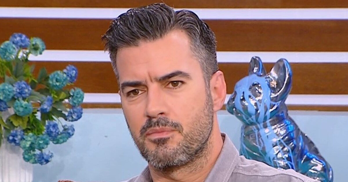 Γιάννης Τσιμιτσέλης: «Θα έμπλεκα με την πρώην δημοσιογράφο με τα ...