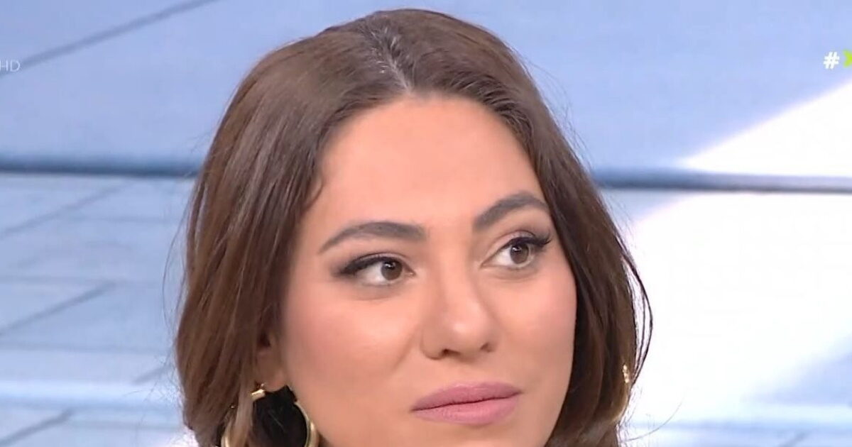 Ευρυδίκη Βαλαβάνη: «Με πείραξαν όλα αυτά που ειπώθηκαν για την στήριξη ...