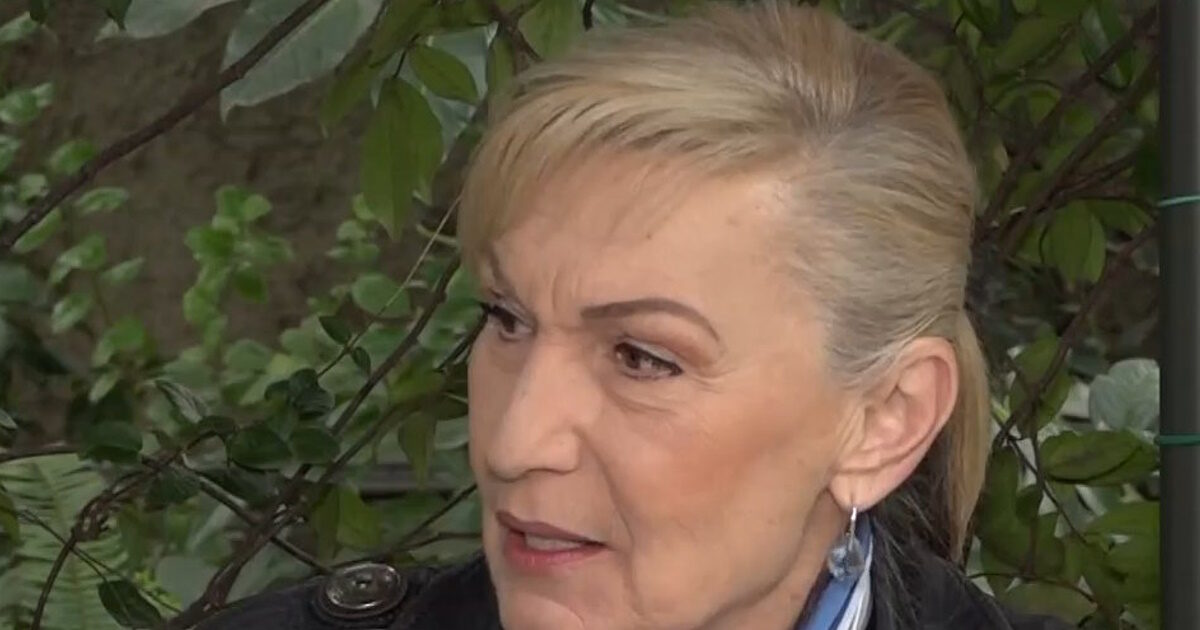 Σόφη Ζαννίνου: «Μια φορά έκανα μπότοξ και καταστράφηκα - Το πρόσωπό μου ...