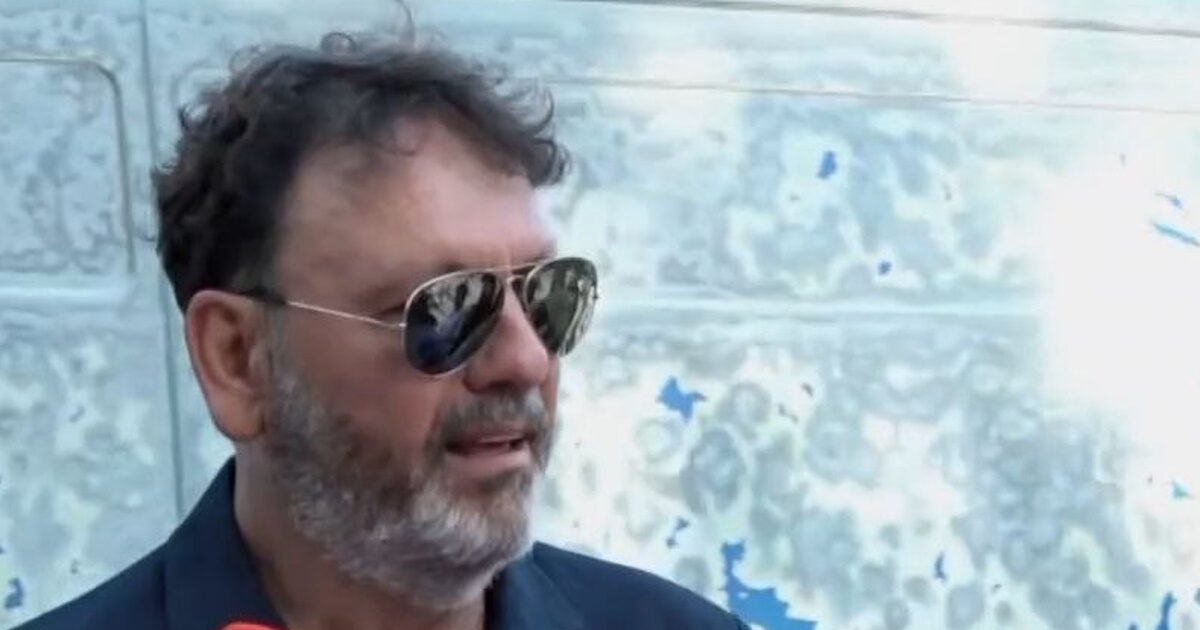 Στάθης Αγγελόπουλος για Μαρία Κουτσαντώνη: «Δε θα έπρεπε να τα έχει ...