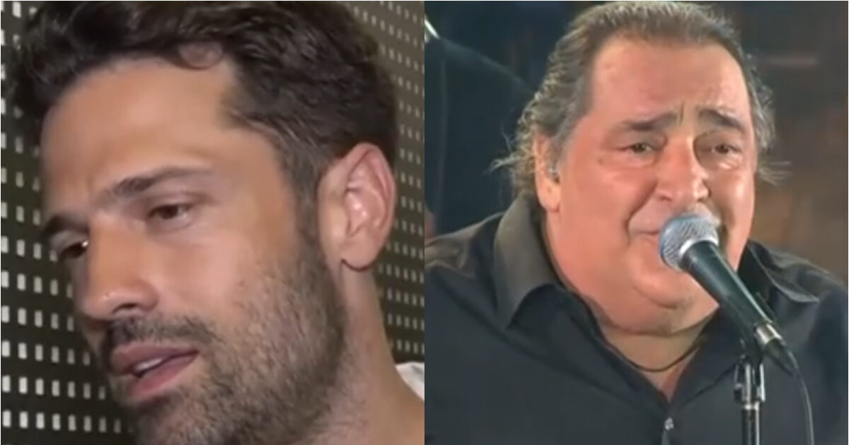 Κωνσταντίνος Αργυρός: Η αποκάλυψη για τον Βασίλη Καρρά και την ...