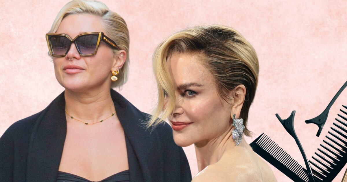 Trixie: Είναι η παιχνιδιάρικη εκδοχή του pixie κατάλληλη μόνο για τις ...