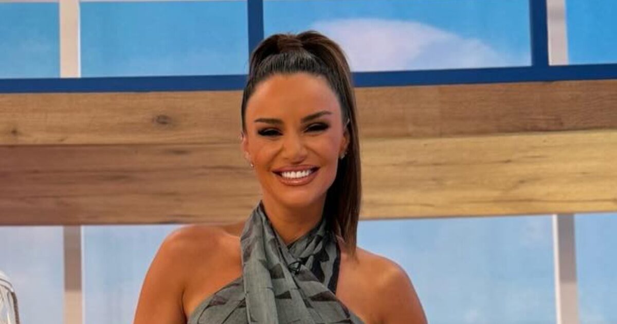 Ελένη Τσολάκη: Το νέο τρυφερό στιγμιότυπο με την δυο μηνών κόρη της