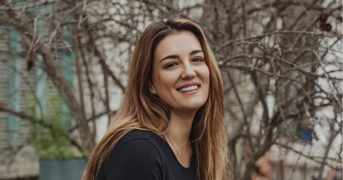 Ελίνα Παπίλα: «Έχουν γίνει κάποιες συζητήσεις για να είμαι κάπου ...