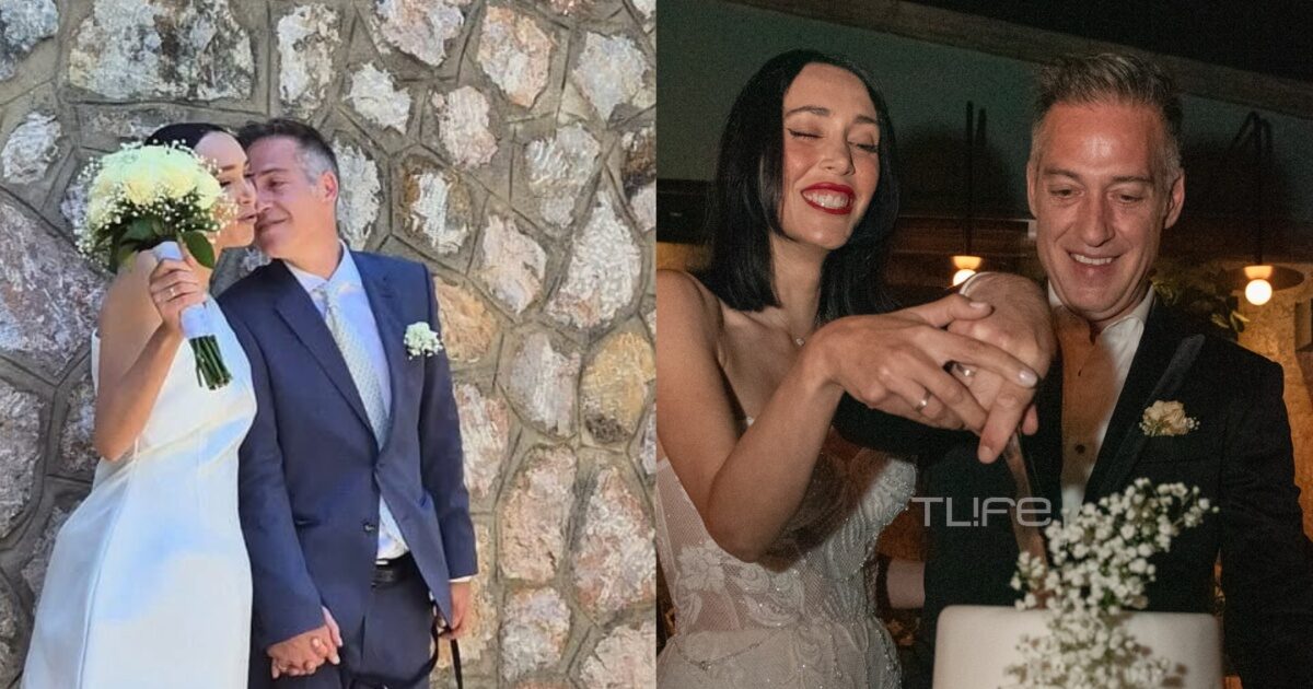 Εύα Φούσκα: Αποκαλύπτει στο TLIFE όλες τις λεπτομέρειες της γνωριμίας ...