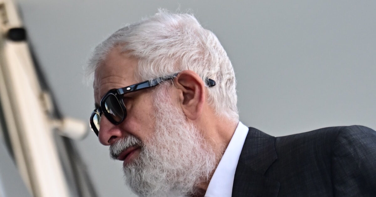 Πέτρος Φιλιππίδης: «Πυρ και μανία» στη δίκη - «Αυτοί είμαστε! Αυτοί ...