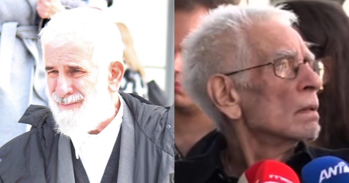 Ιάκωβος Δρόσος για Πέτρο Φιλιππίδη: «Οι κατηγορίες σε βάρος του έγιναν ...